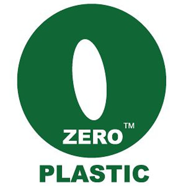 Zero-Plastic™
