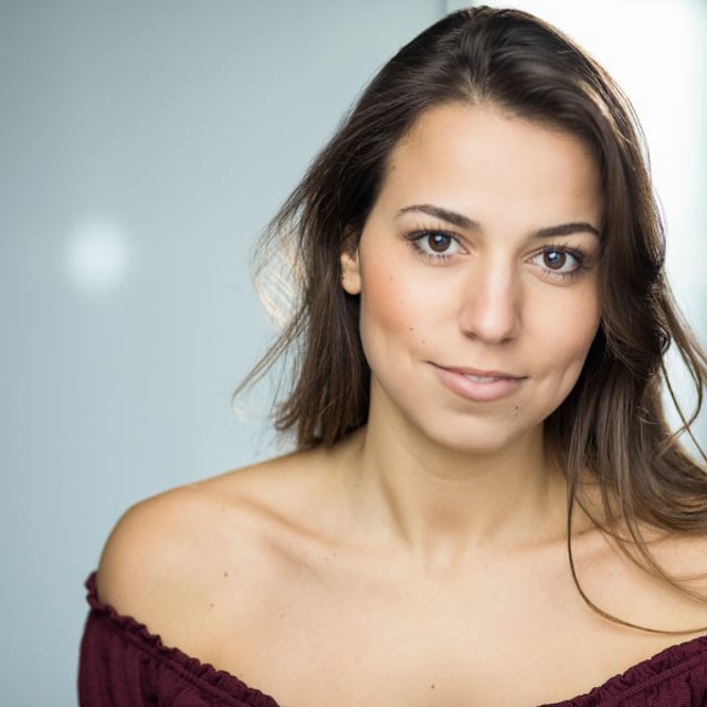 Margarida Silva - Actress & Artist