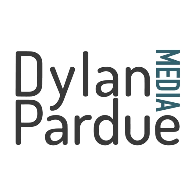 Dylan Pardue - Videographer, Documentary Filmmaker & Graphic Designer