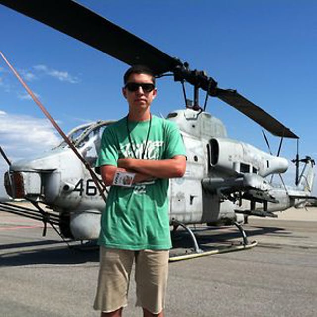 Sean Simmerman - TriPacerFilms