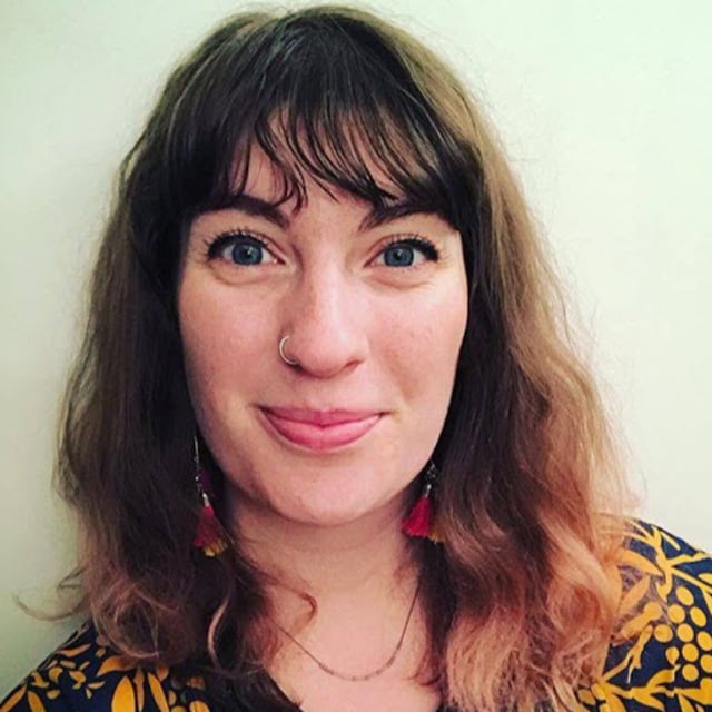 Phoebe Anderson-Kline