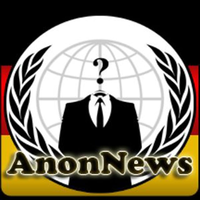 Anonymous News