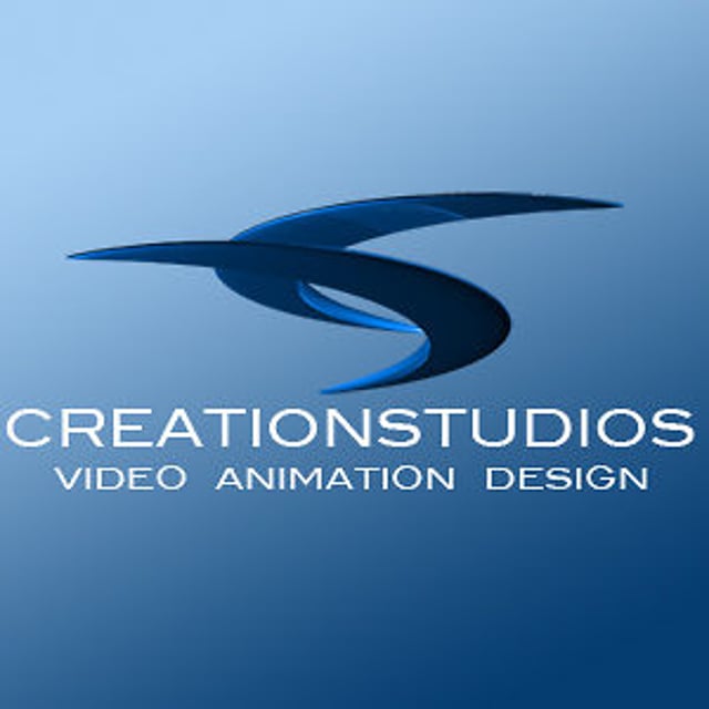 CreationStudios - Animator, Motion Designer & 3D Animator