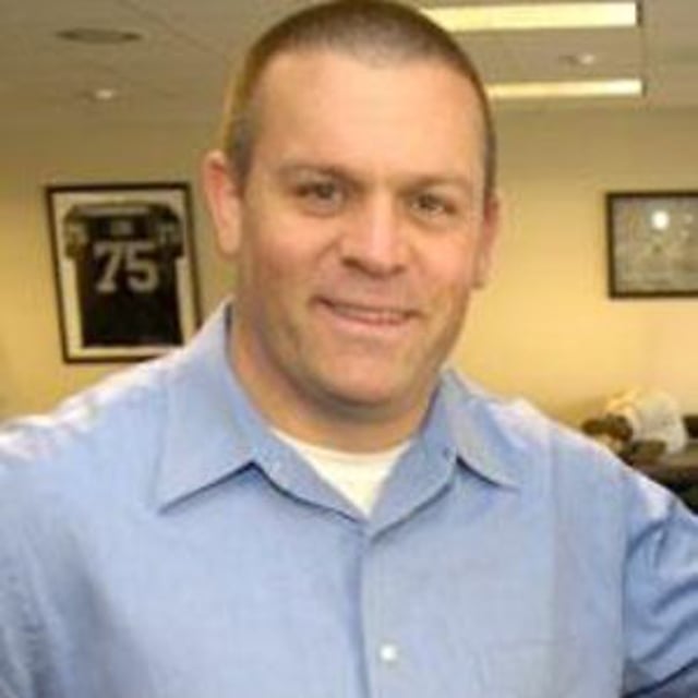 Dr. Michael Calcagno