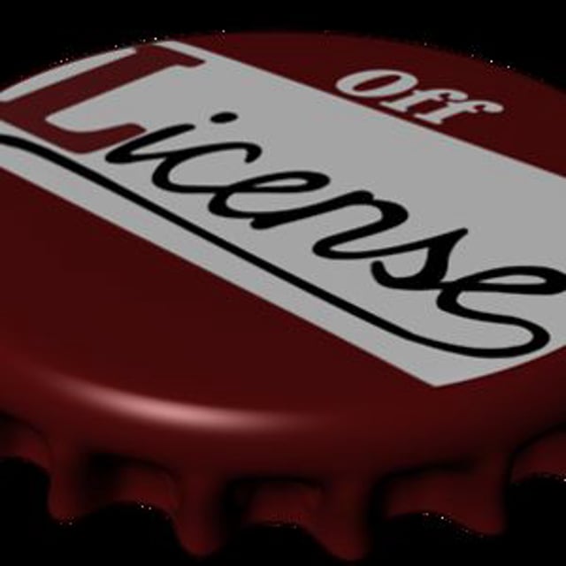 Off License