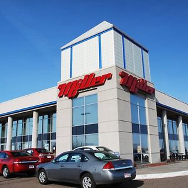 Miller Chevrolet