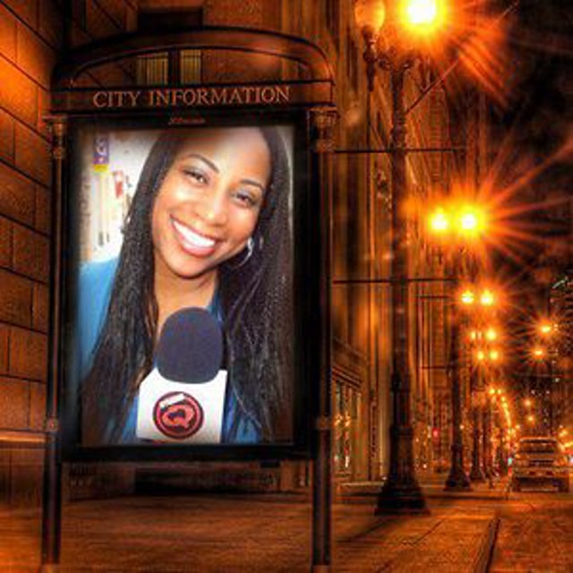 Quencie Thomas