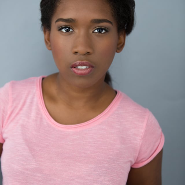 Tyra Williams - Editor, Screenwriter & Director