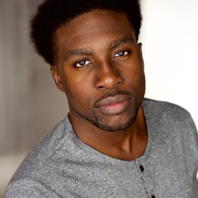 Remy Samuel - Actor