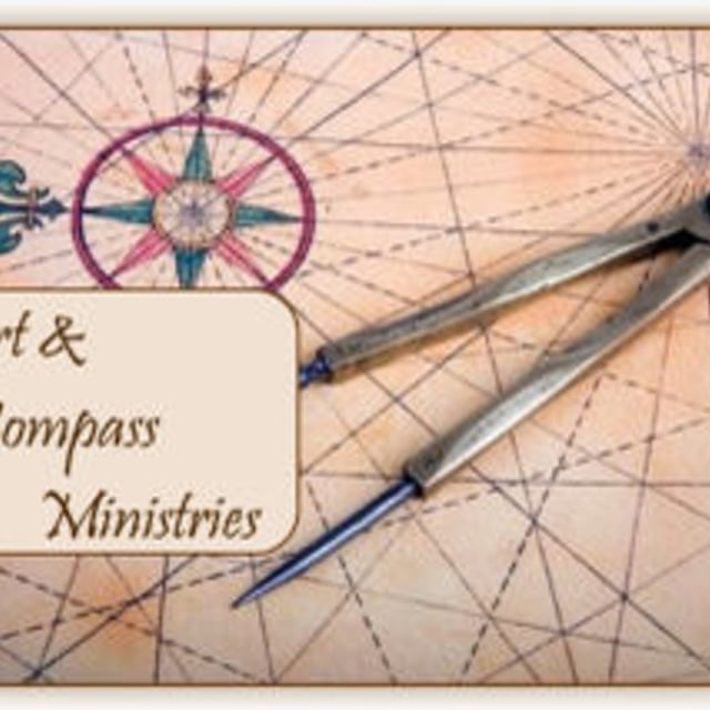 Chart & Compass Ministry