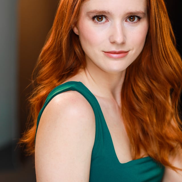Marla Robison