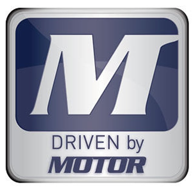MOTOR Information Systems