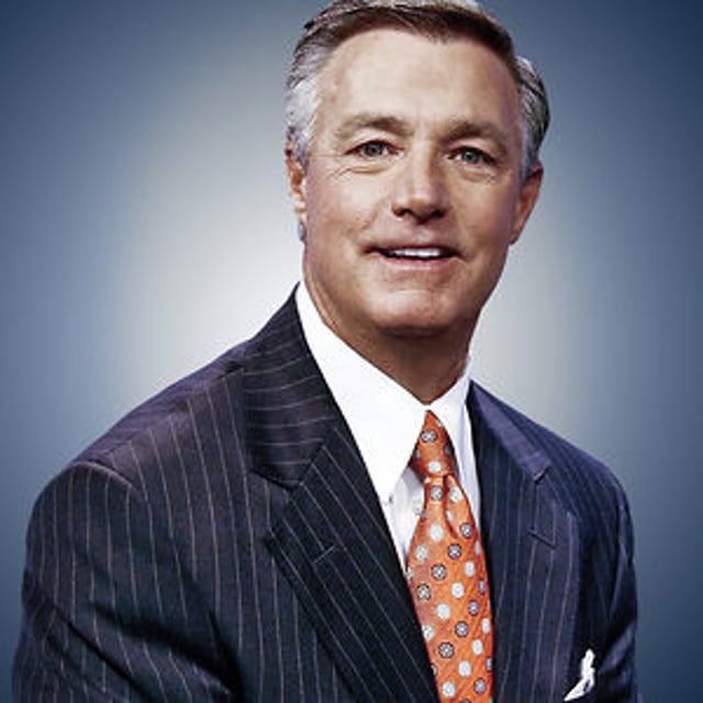 Tommy Bowden