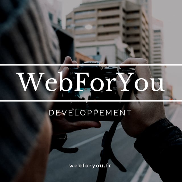 WebForYou France