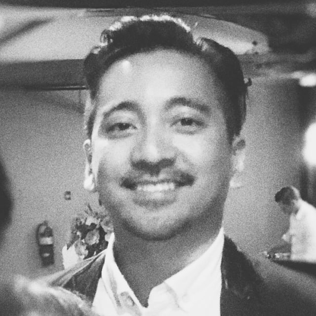 Eric Concepcion - VFX Artist