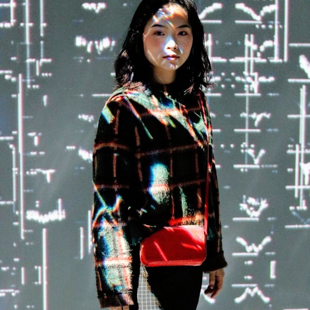 yiting liu - Creative Technologist, Editor & Art Director