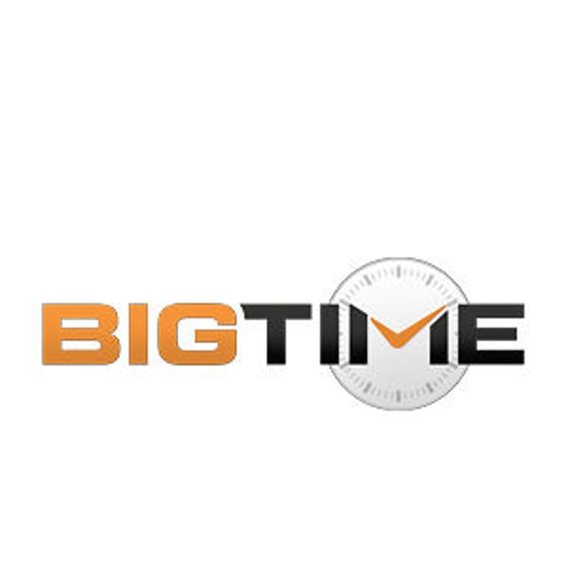 BigTime Software