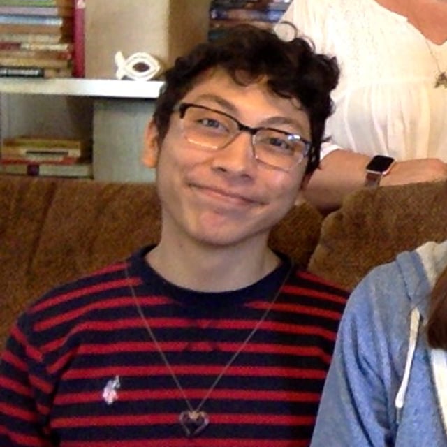 Johnny Samaniego Lozano