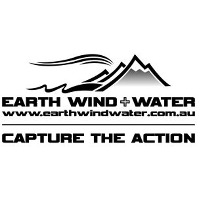 Earth Wind and Water