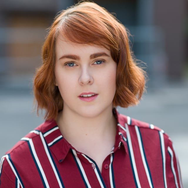 Jaq Avery - Actress, Actor & Producer