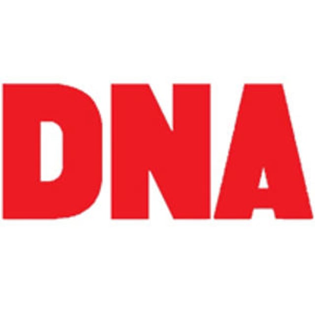 DNA Magazine