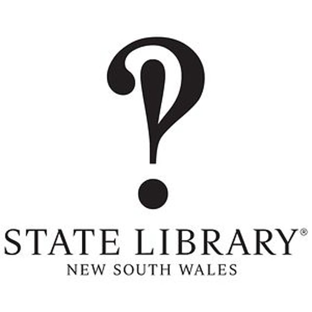 State Library of New South Wales