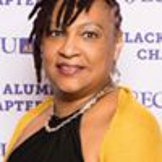 Sandra Hamilton Pagan