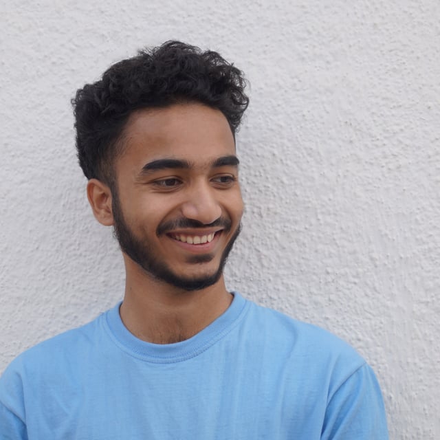 HASMiT - 3D Animator & Visual Storyteller