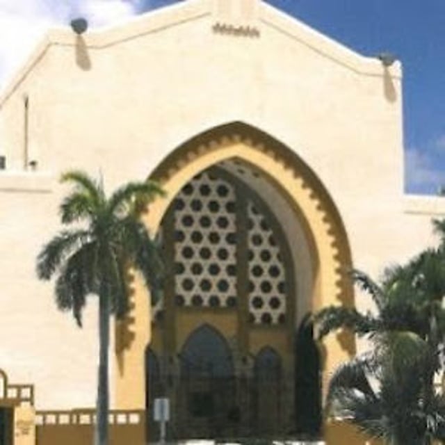 Temple Israel of Greater Miami
