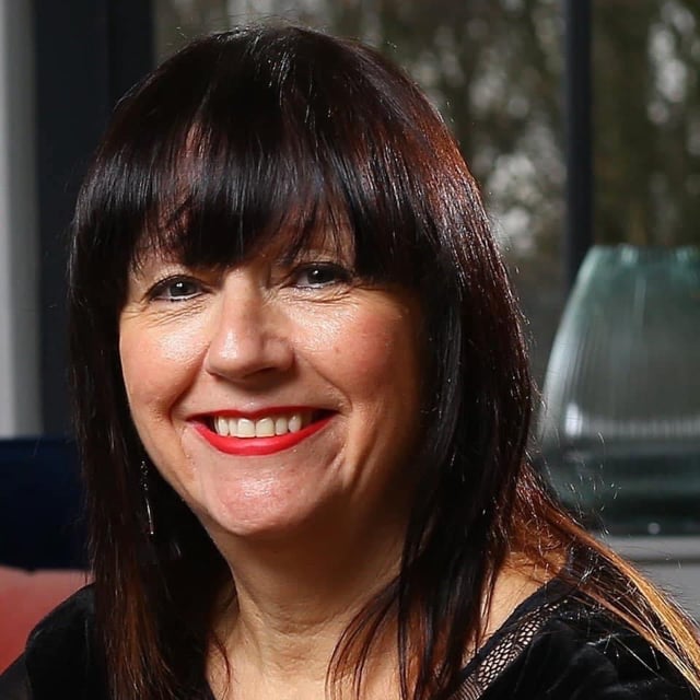 Fiona MacNeill