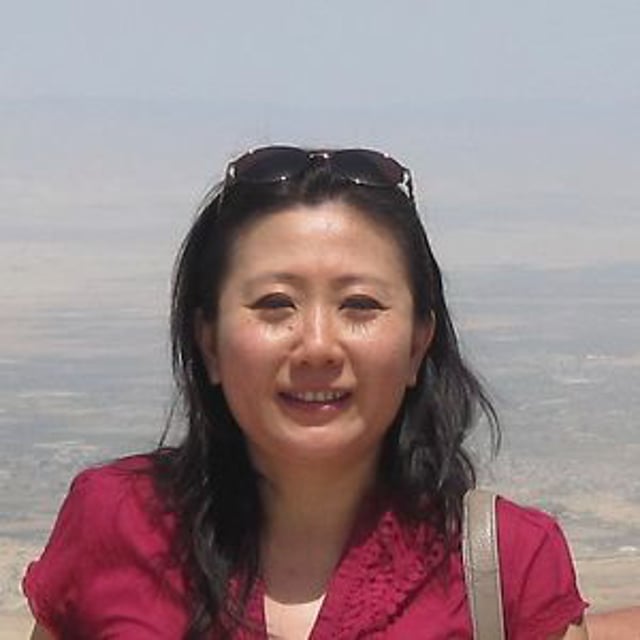 Mona Lu