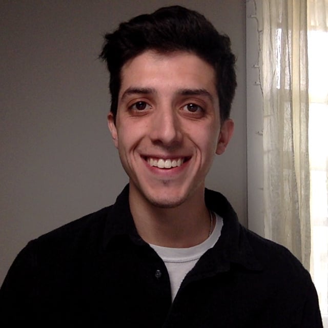 Shai Ben-Dor - Director, Editor & Cinematographer