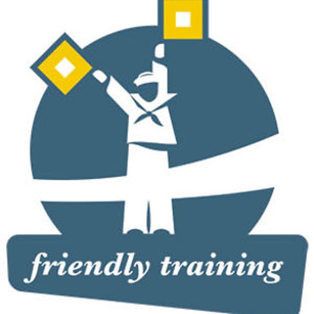 friendly training