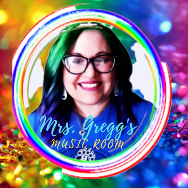 Mrs. Gregg's Music