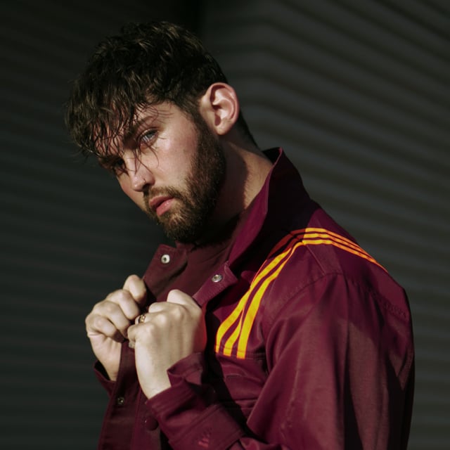 Liam Fitzpatrick - Dancer, Choreographer & Director