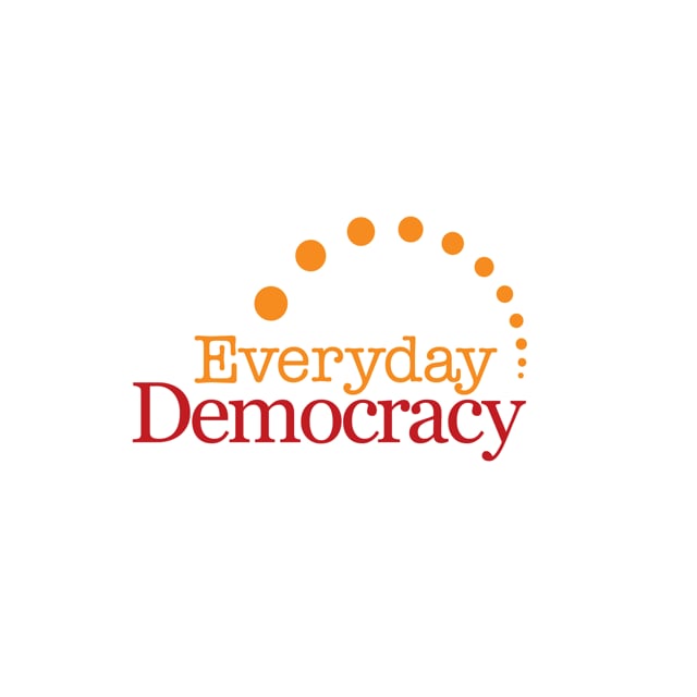 Everyday Democracy