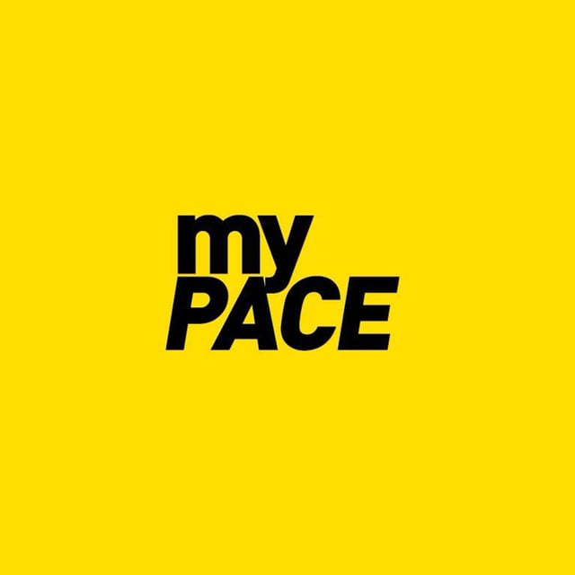 My Pace