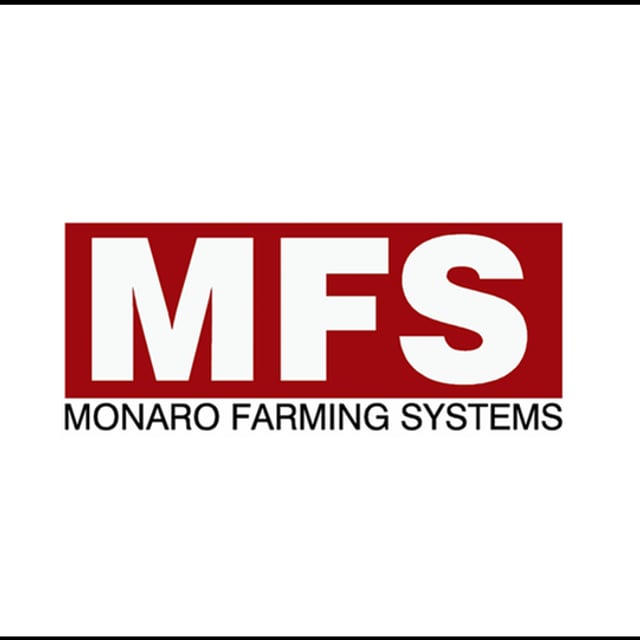 Monaro Farming Systems