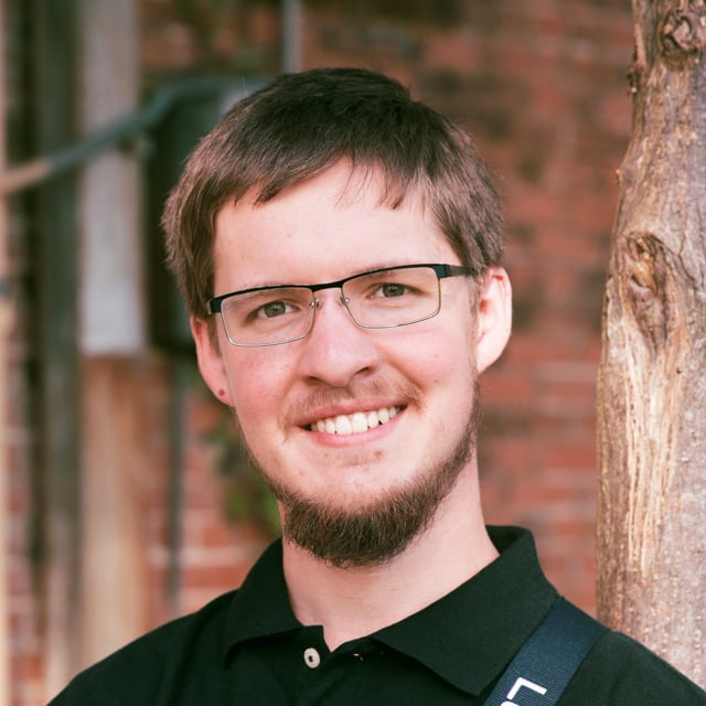 Jonathan Fahl - Videographer & Visual Storyteller