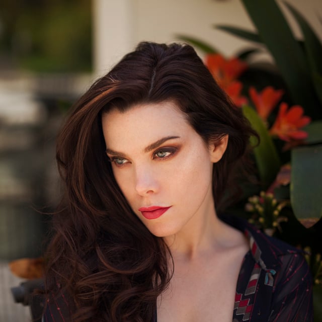 Nicole Vaunt - Actor & Dancer