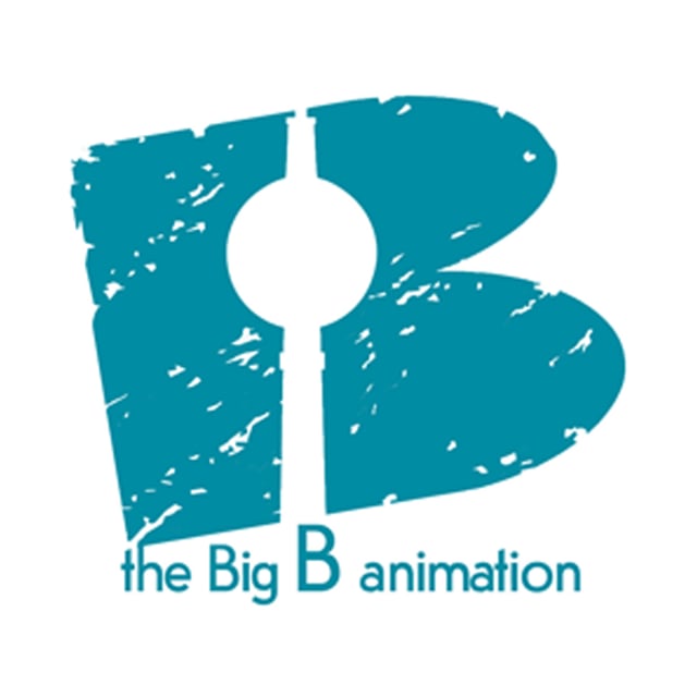 The Big B animation co.