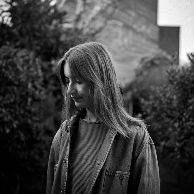 Anna Mac - Cinematographer & Filmmaker