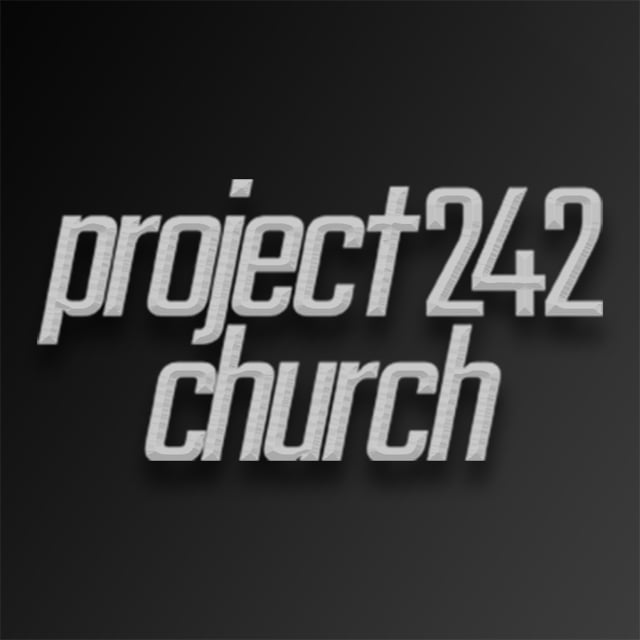 Project 242 Church