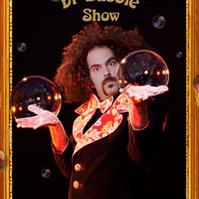 Doctor Bubble