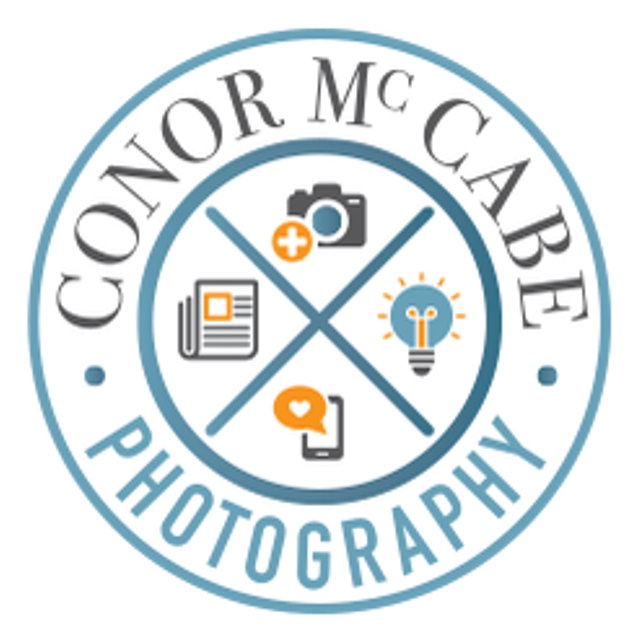 Conor McCabe Photography Limited