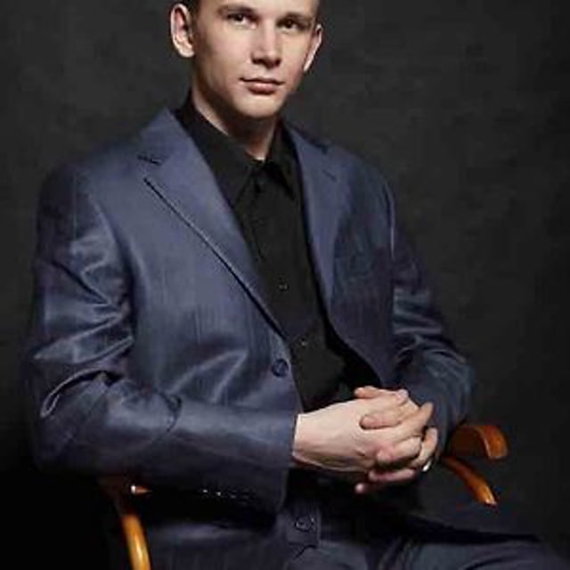 Dmitry Borisov
