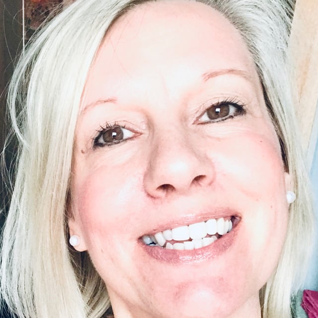 Michelle Fielding Spiritual Coa