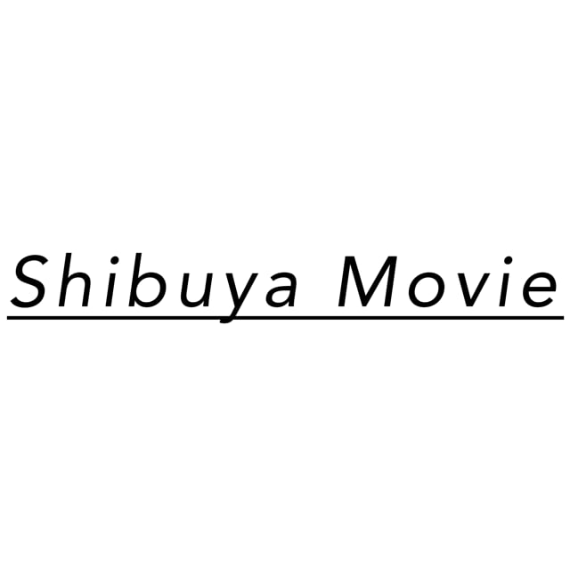 Shibuya Movie
