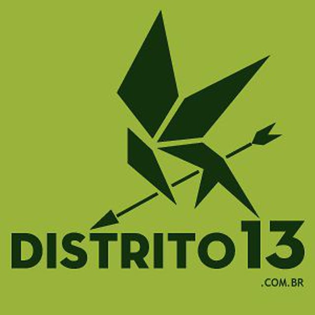 Distrito 13