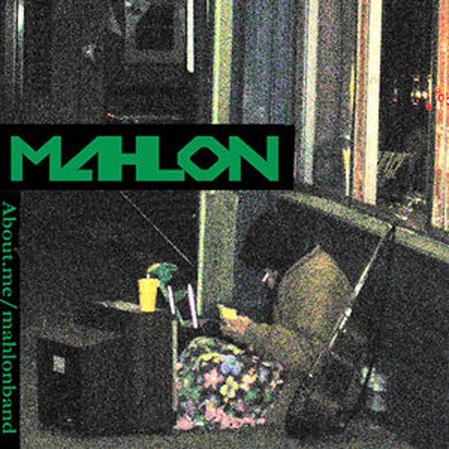 MAHLON